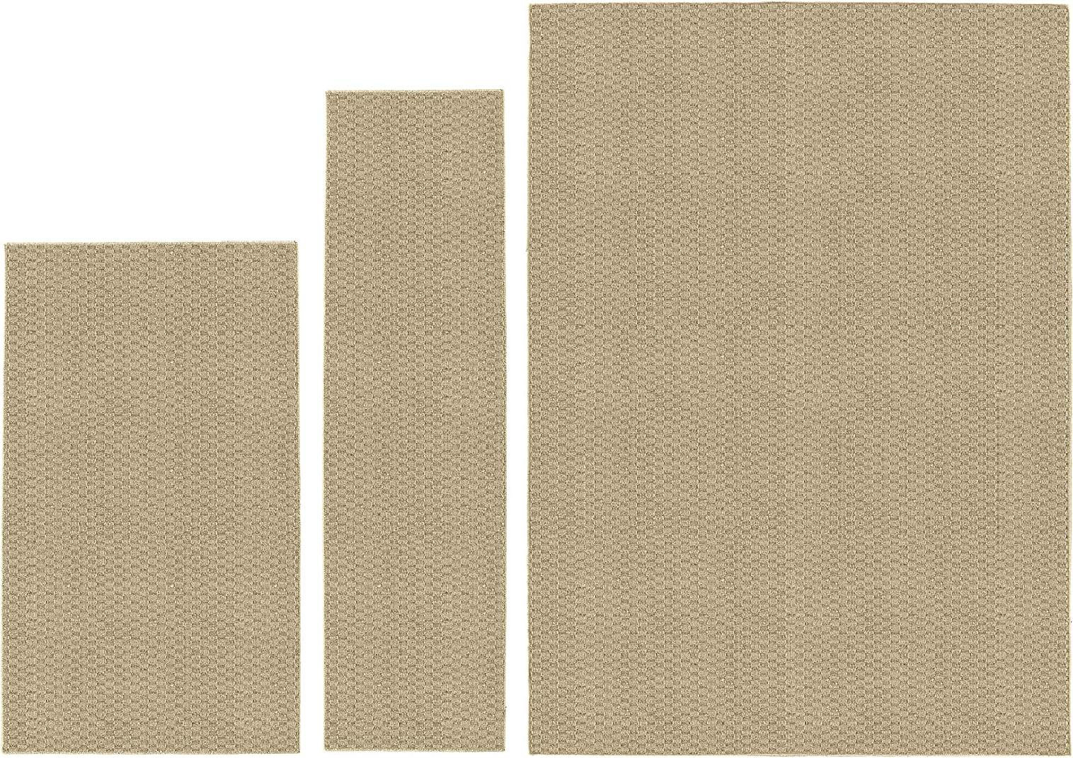 Ebern Designs 100% Polypropylene Area Rug With Latex Backing - Wayfair ...