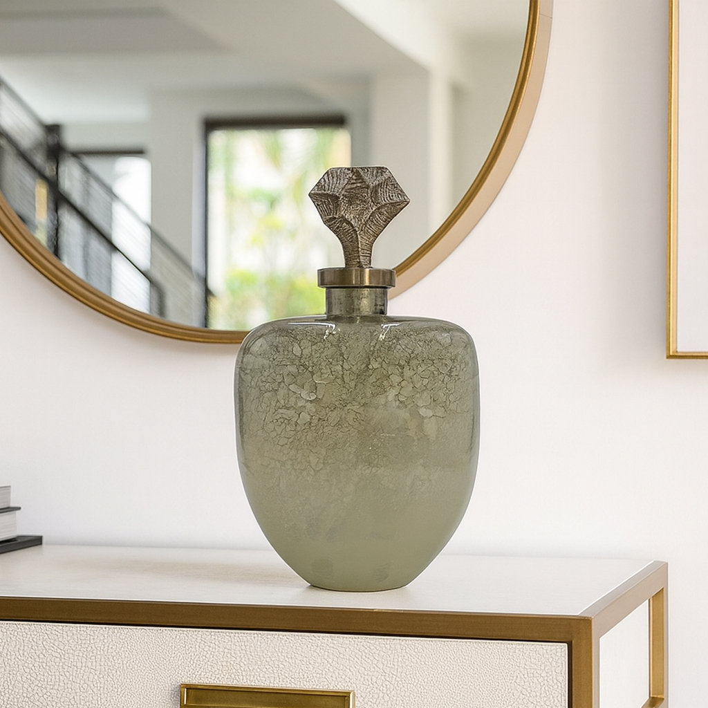 Winston Porter Tamario Handmade Figurines & Sculptures | Wayfair