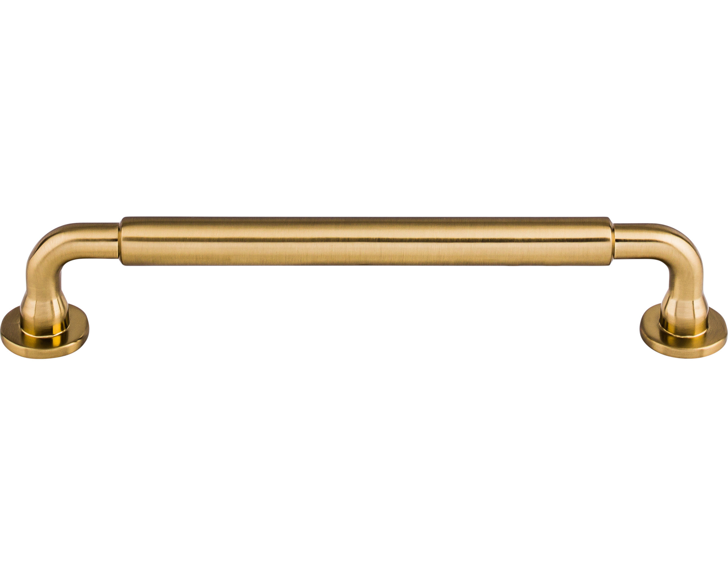 Top Knobs Lily Bar Pull & Reviews | Wayfair