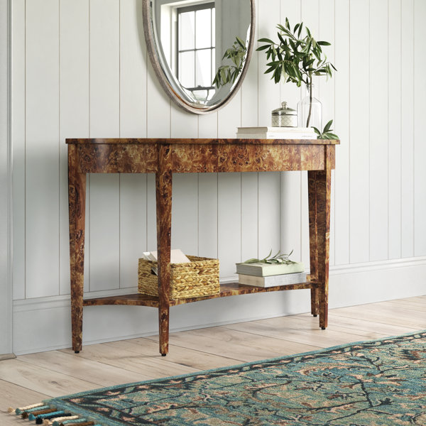 Birch Lane™ Kal 54" Console Table & Reviews | Wayfair