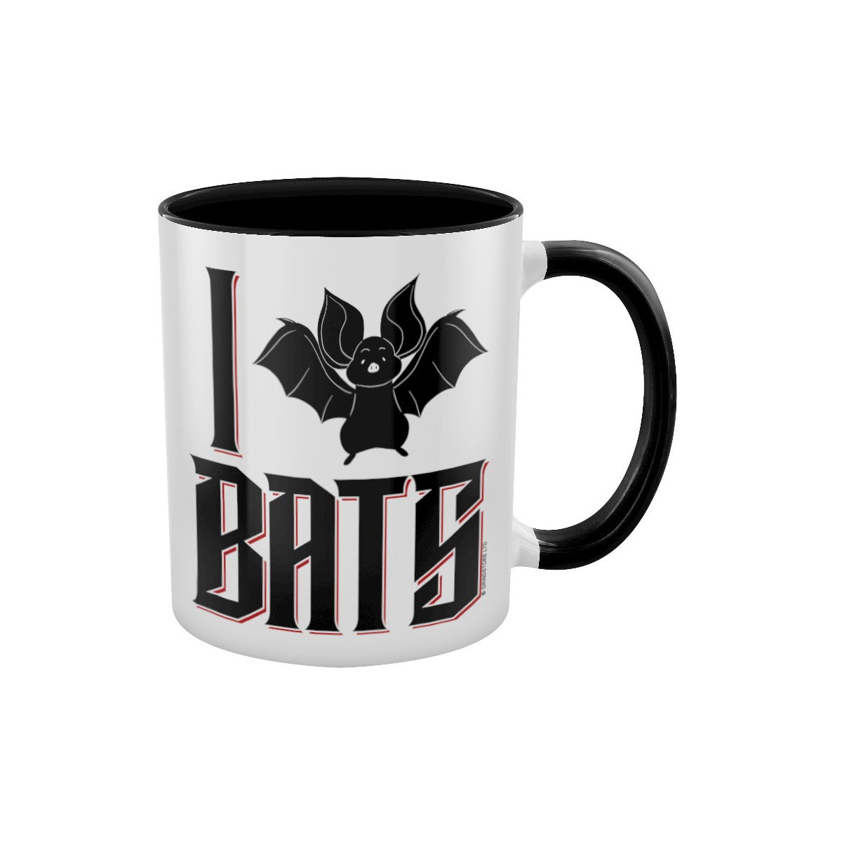 East Urban Home Nelah Ceramic Mug | Wayfair.co.uk