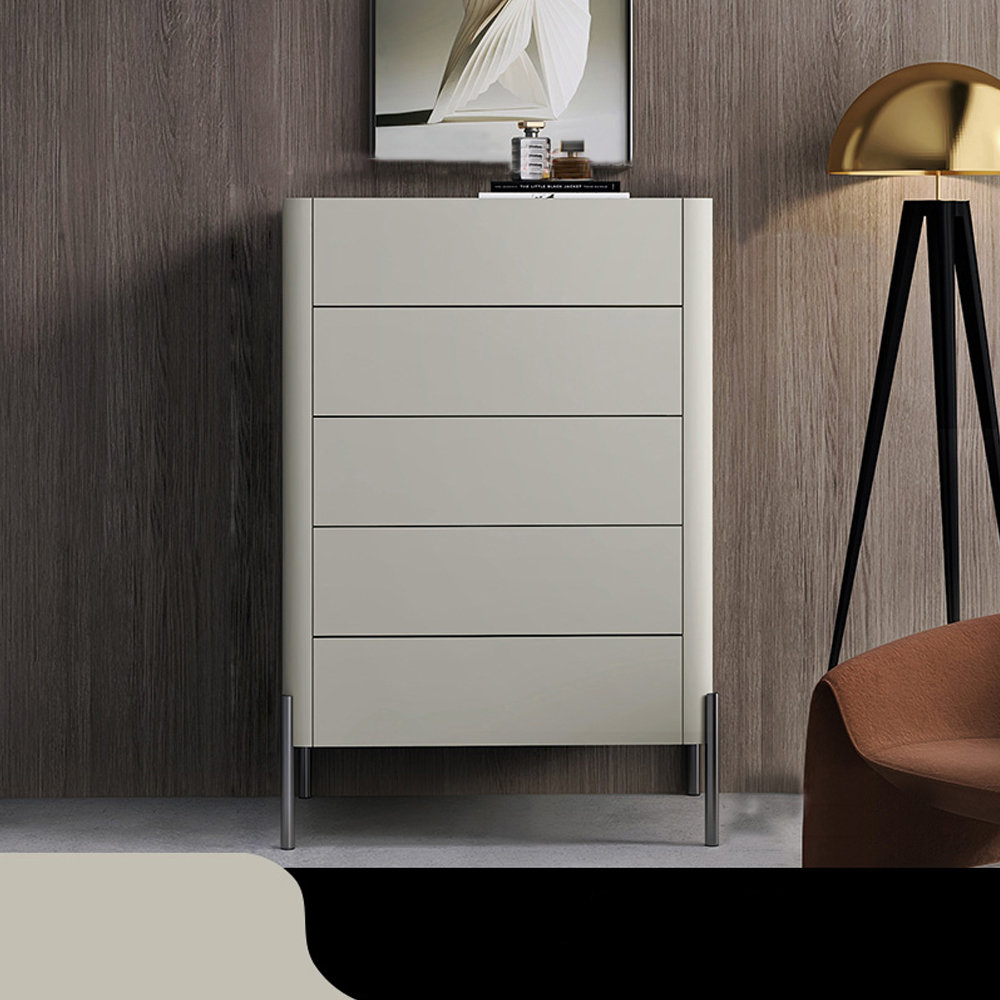 parkerlees Luxury Drawer Storage Jewelry Cosmetic Counter | Wayfair