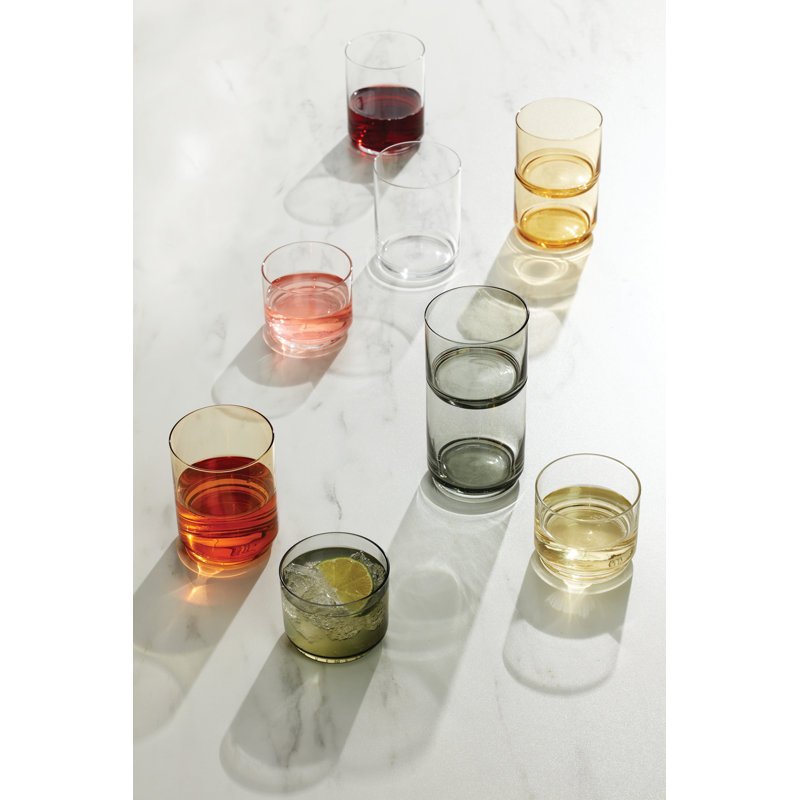 Lenox Tuscany Stackables Classics Tall Glasses & Reviews | AllModern