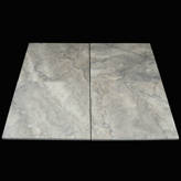 The Tile Square 12"x12" Marble Wall and Floor Tile | Wayfair