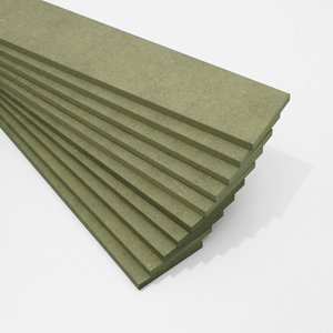 Birdeco MDF Shaker-Style Wall Paneling kit for DIY Lovers | Wayfair