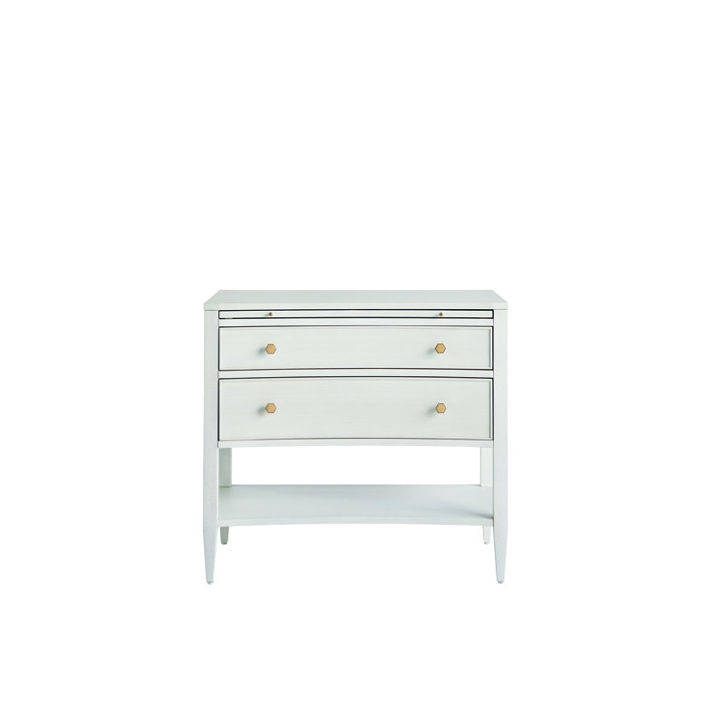 Universal Furniture Chelsea Nightstand & Reviews | Perigold
