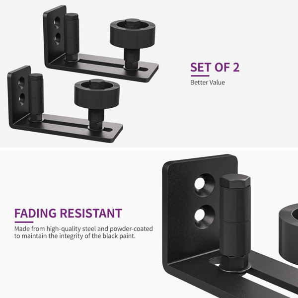 Balconera Steel Floor Guide | Wayfair