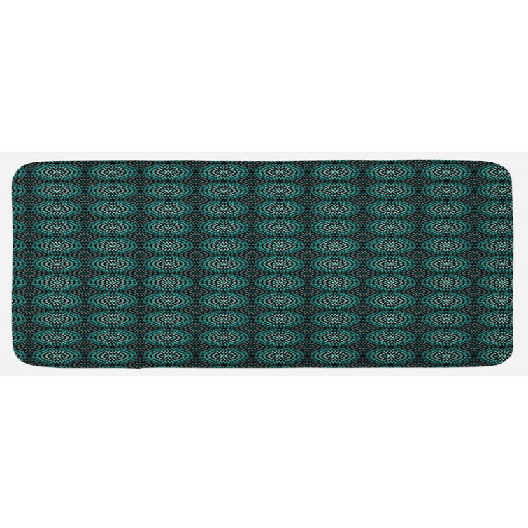 Bless international Kitchen Mat | Wayfair