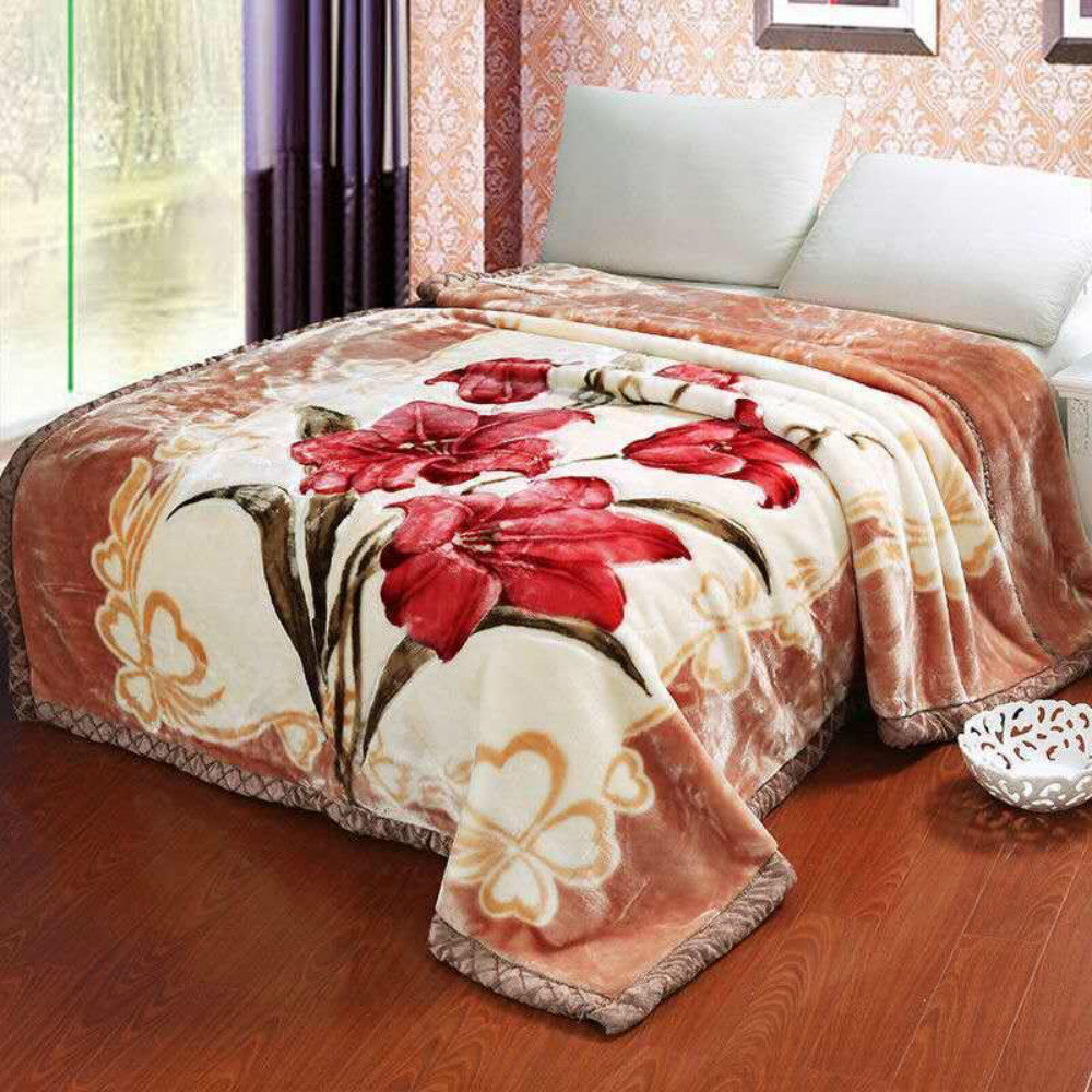 SHUBOZEMAN WHOLESALE & RETAIL LLC Blanket | Wayfair