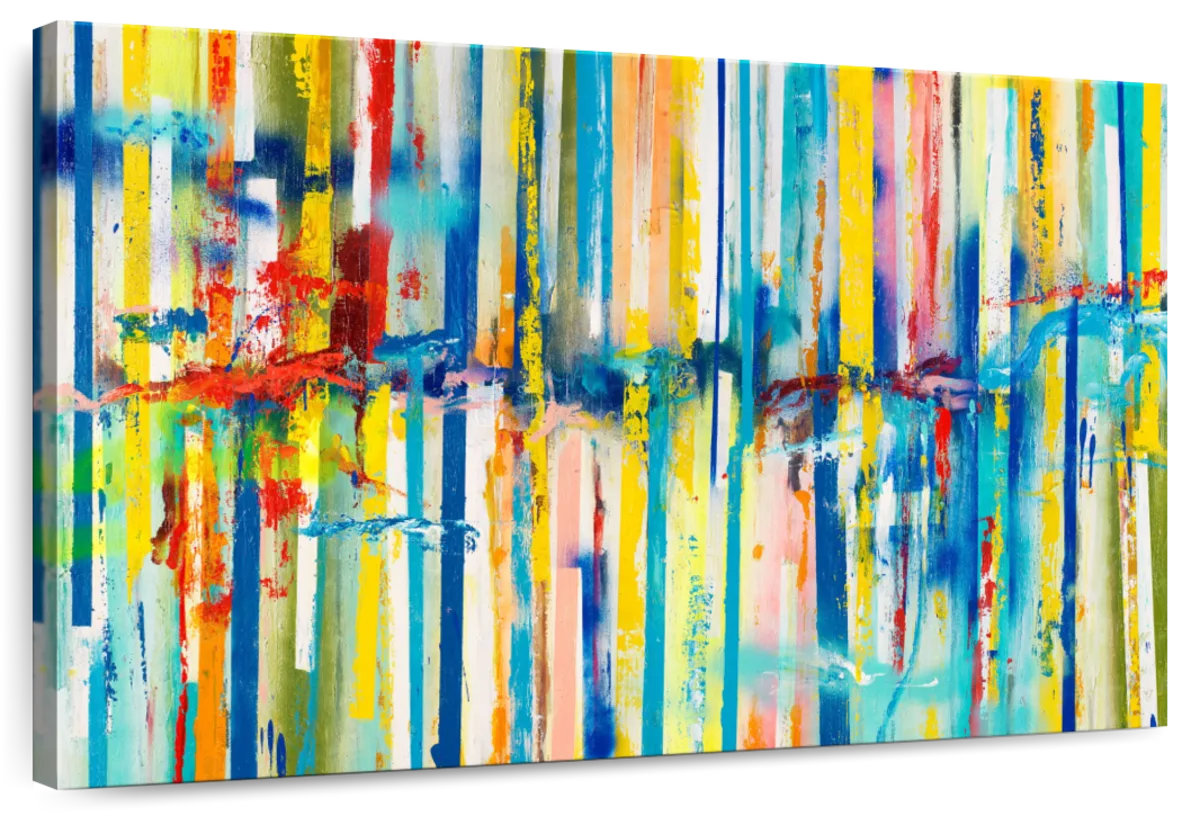 Wade Logan® Avery Articulated View I | Wayfair