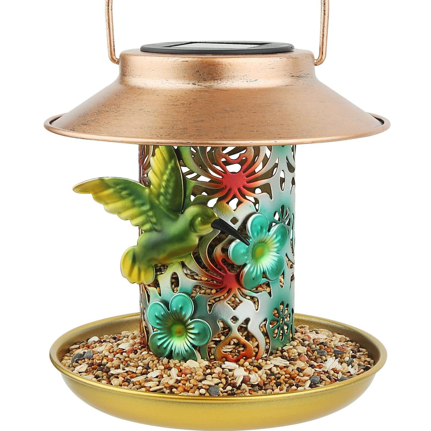 Arlmont & Co. Dorette Metal Hanging | Wayfair