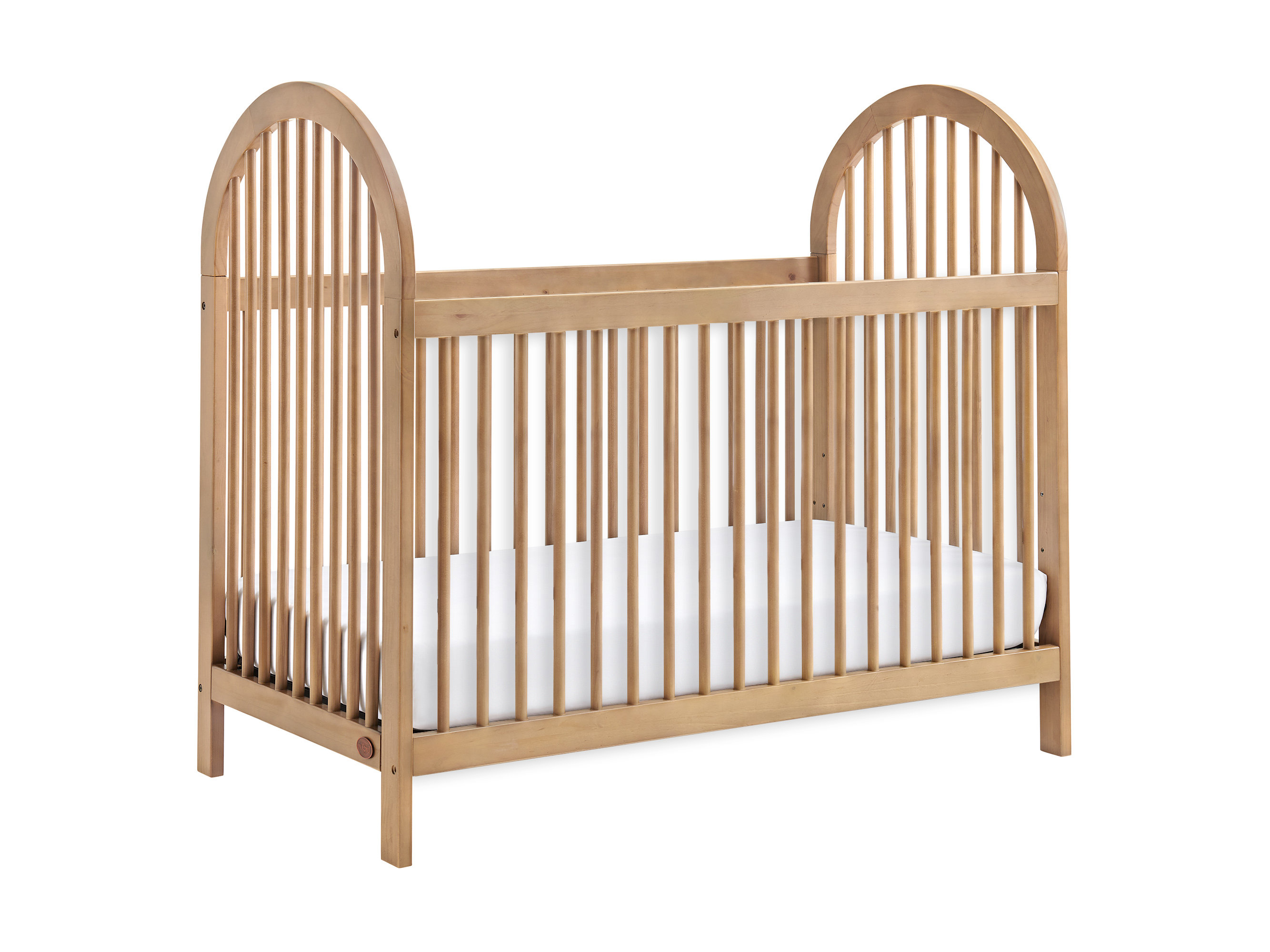 Soho Baby Everlee Island Crib & Reviews | Wayfair