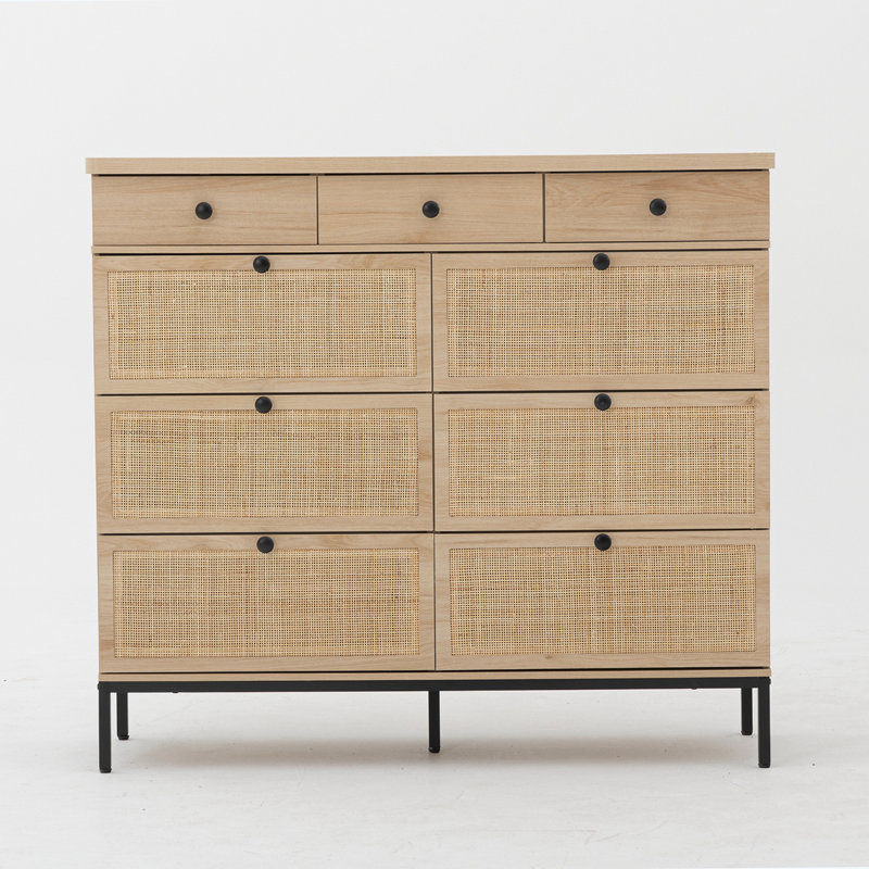 Bay Isle Home™ Aricela Accent Chest | Wayfair