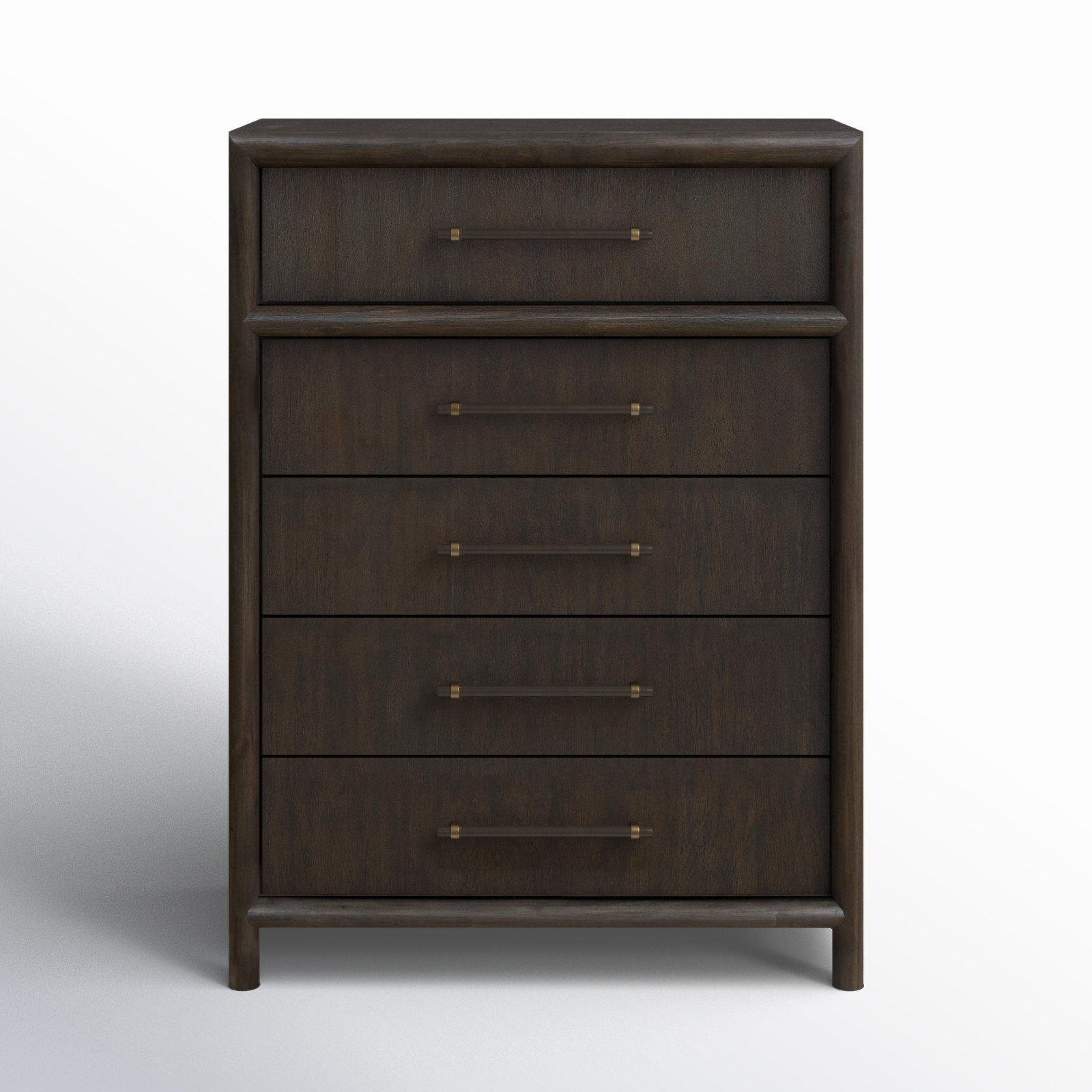 Birch Lane™ Colleen 5 - Drawer Chest & Reviews | Wayfair