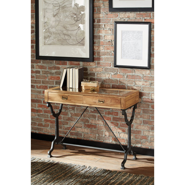 Williston Forge Johaniel 40'' Console Table - Wayfair Canada