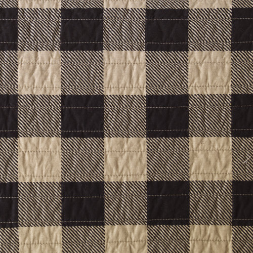Woolrich Buffalo Check Quilt Set & Reviews | Wayfair