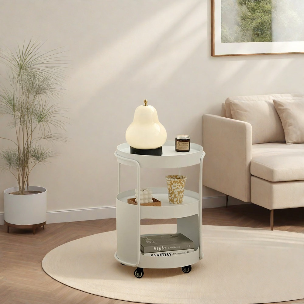 AWORET Movable Cat House Coffee Table | Wayfair