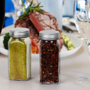 Spice Jars & Containers | Decorative Spice Jars & Cute Spice Jars