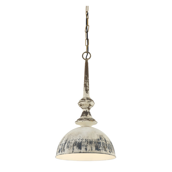 World Menagerie Ritter 1 - Light Single Pendant & Reviews - Wayfair Canada