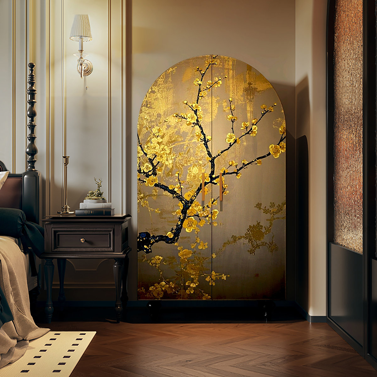 East Urban Home Medved - Wayfair Canada
