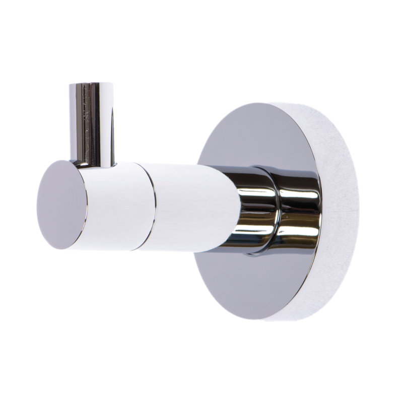Italia Venezia Wall Mounted Robe Hook & Reviews | Wayfair