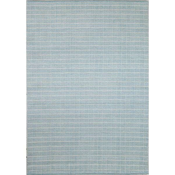 Rosecliff Heights Fuller Wool Striped Indoor Rug & Reviews | Wayfair