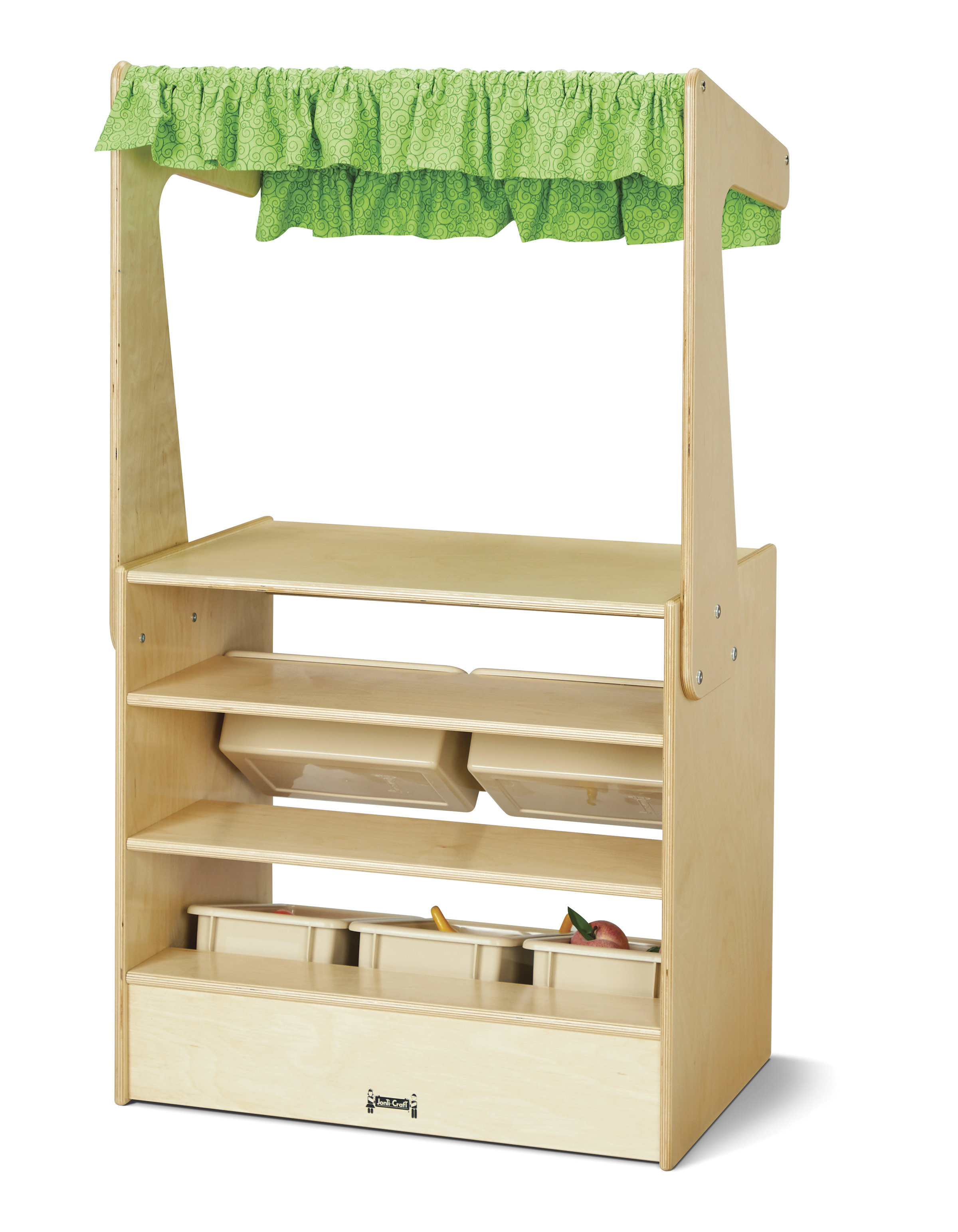 Jonti-Craft® Market Stand | Wayfair