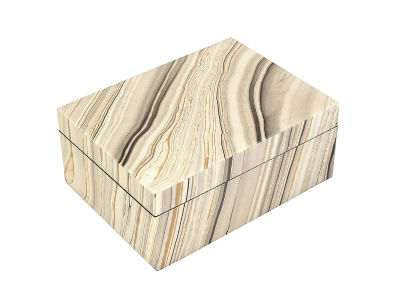 Pacific Connections Medium Box | Perigold