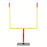 Franklin Sports Authentic Steel Football Goal Post 8.5' X 5.5 ...