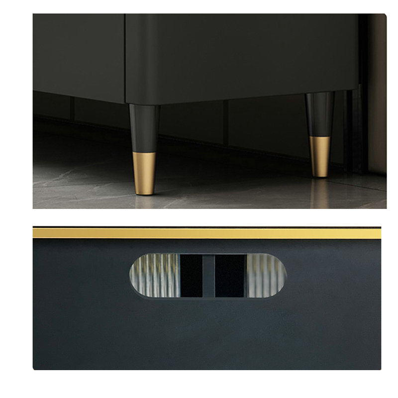 Finaewg Creative coffee table and TV stand combination | Wayfair