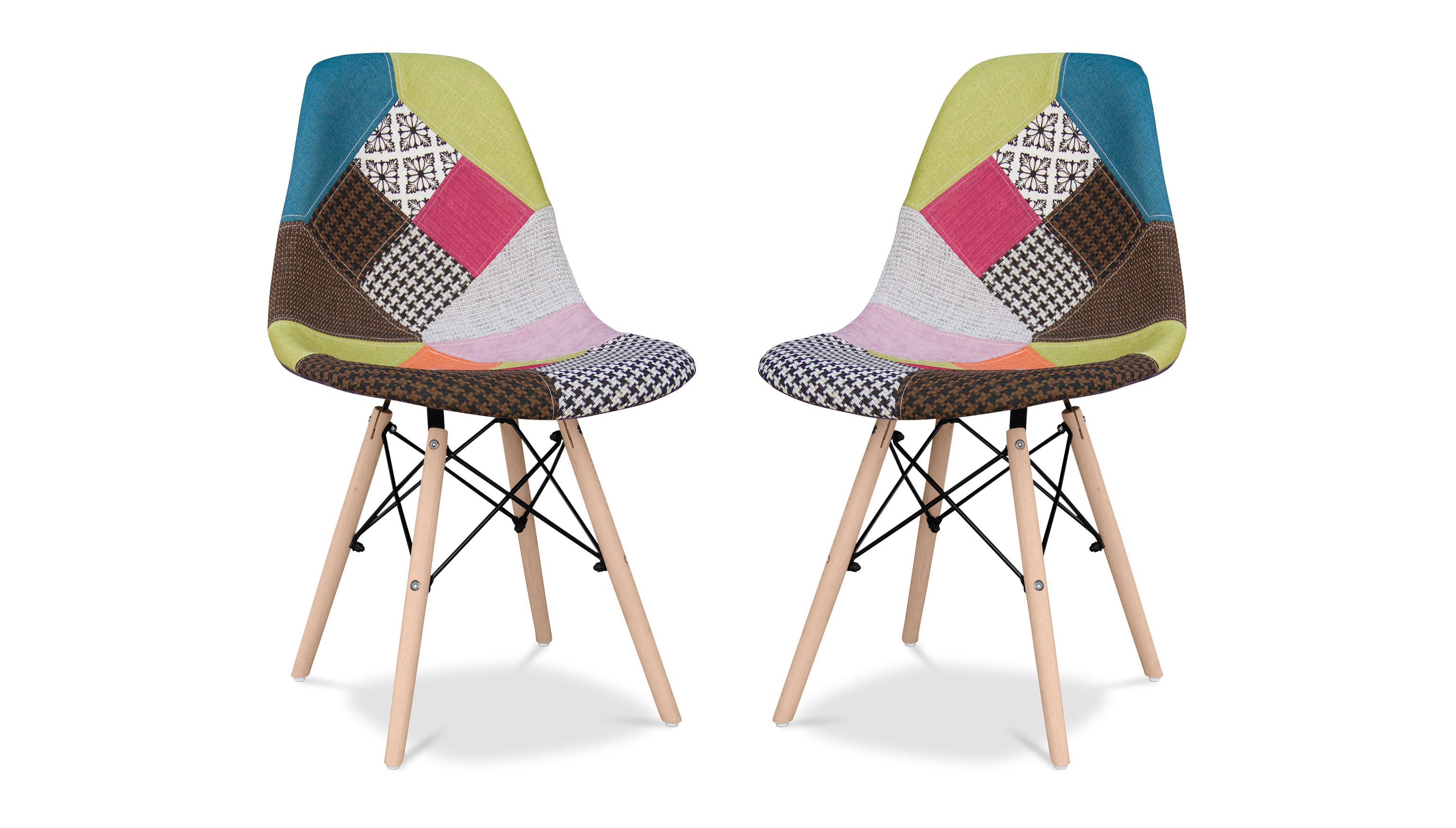 Corrigan Studio® Pyramid Dining Chair | Wayfair