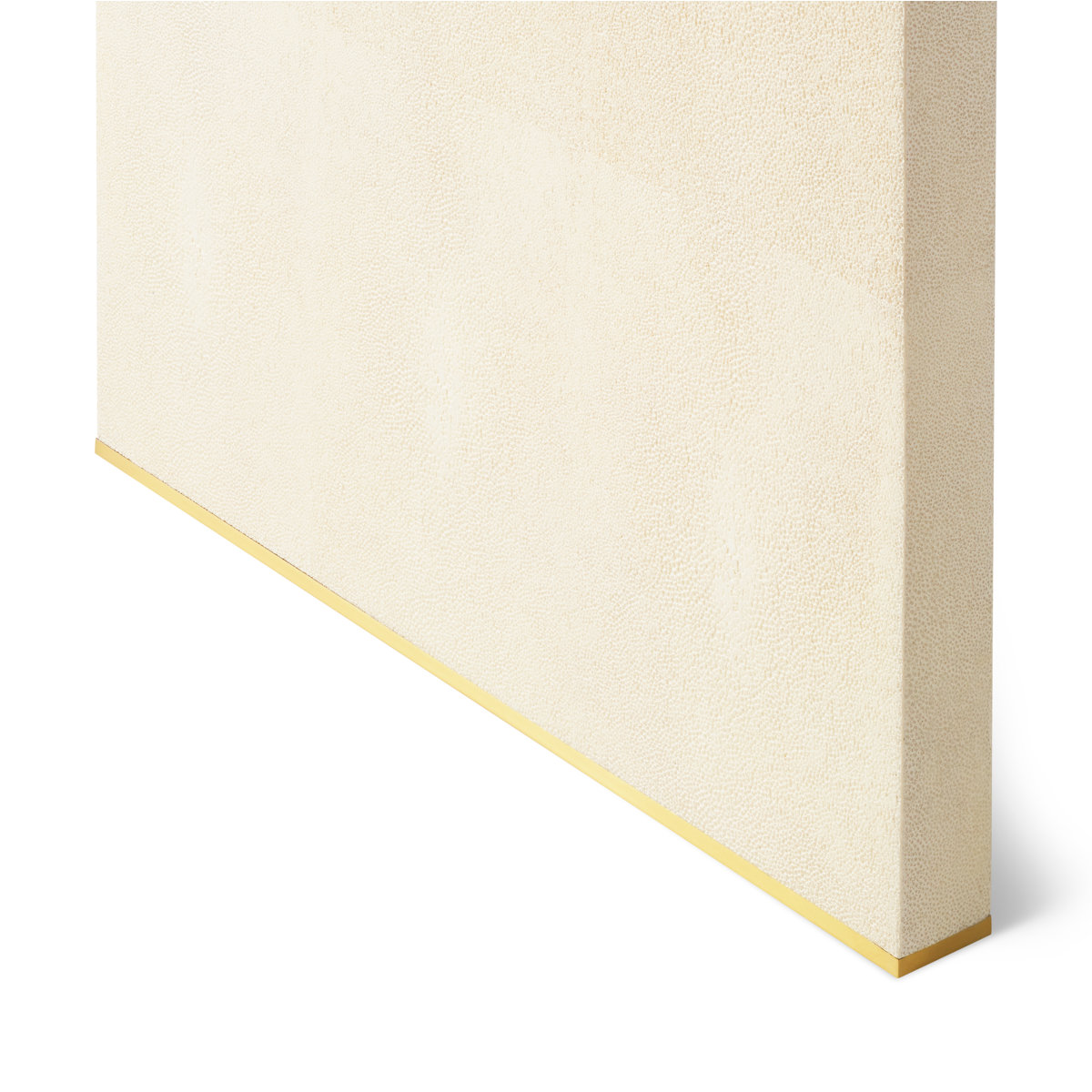 AERIN Shagreen Console | Wayfair