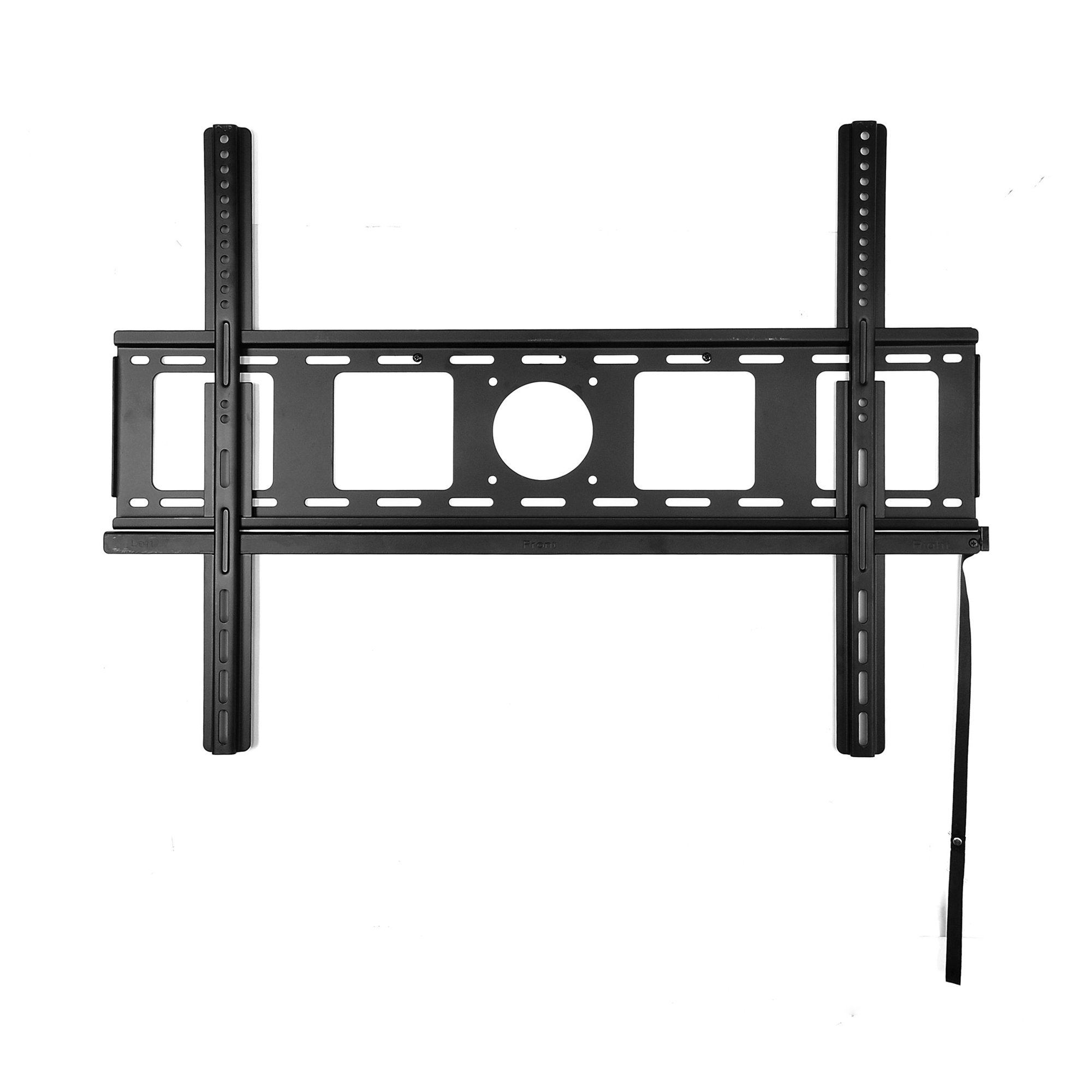 Homevision Technology Fixed Wall Mount For 42 In. To 90 In. Flat Panel ...
