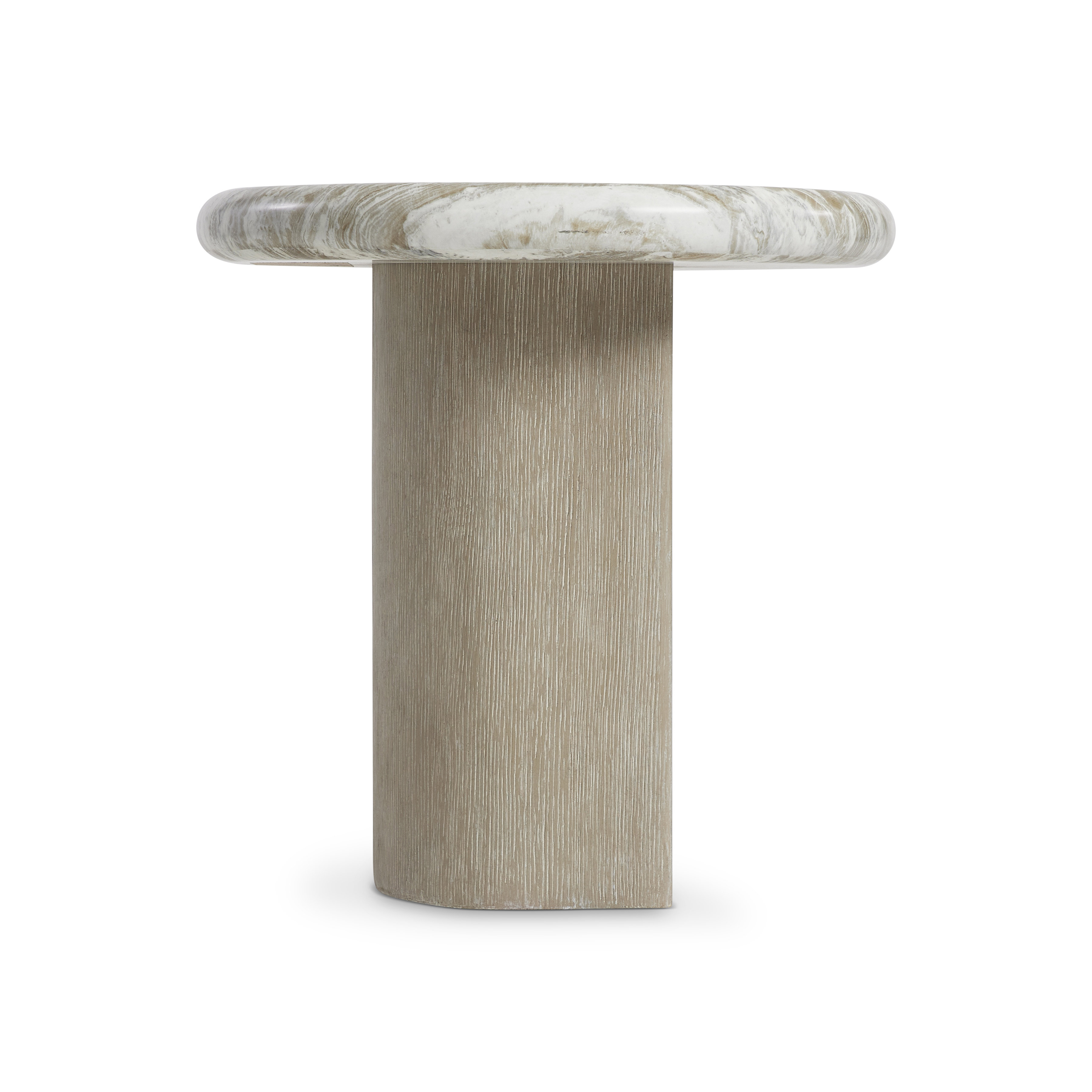 Bernhardt Arcadia Accent Table | Wayfair