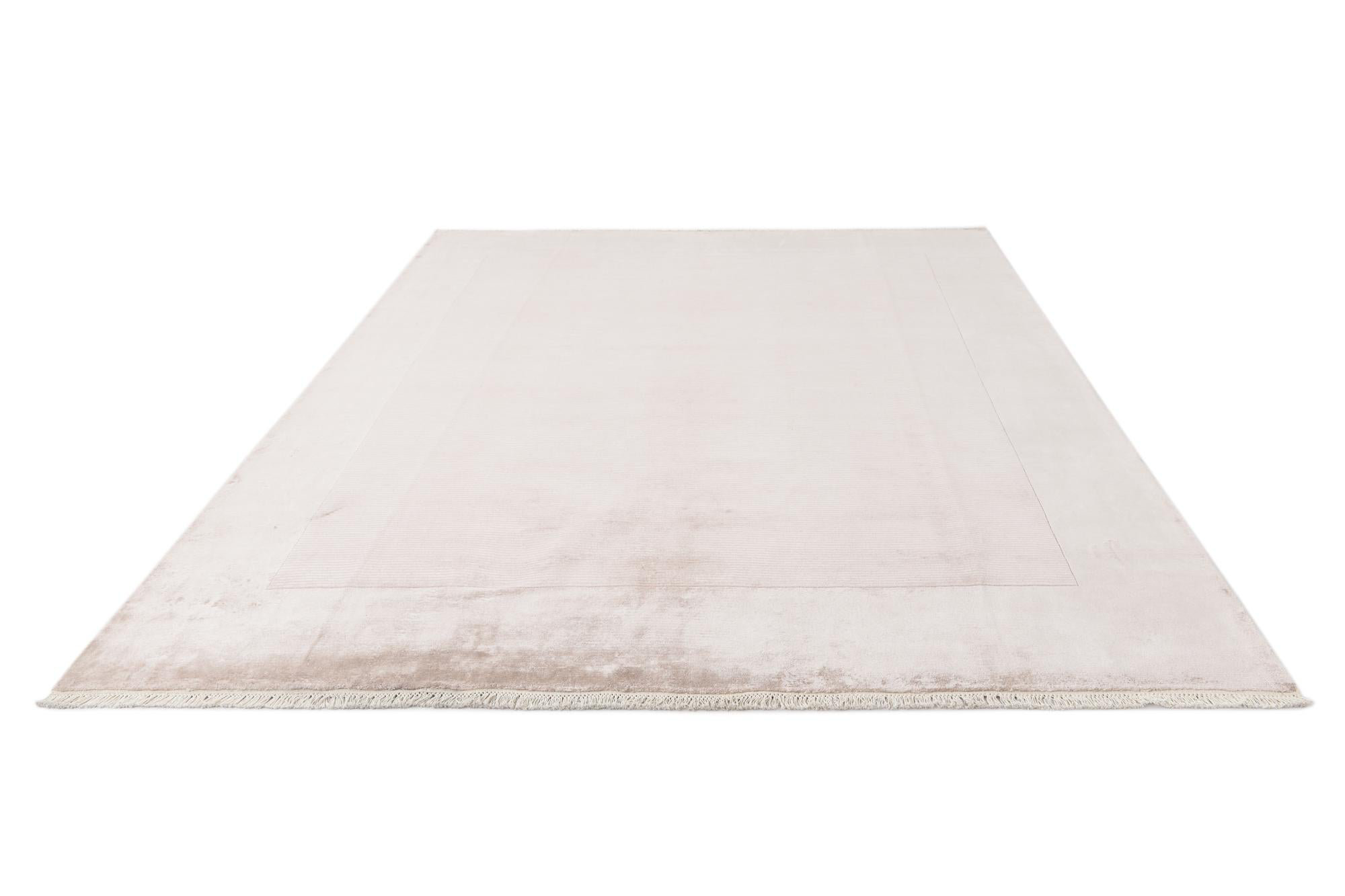 Isabelline 8x10 Philip Light Peach Rug | Wayfair