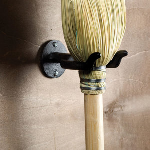 17 Stories Metal 2 - Hook Wall Hook | Wayfair