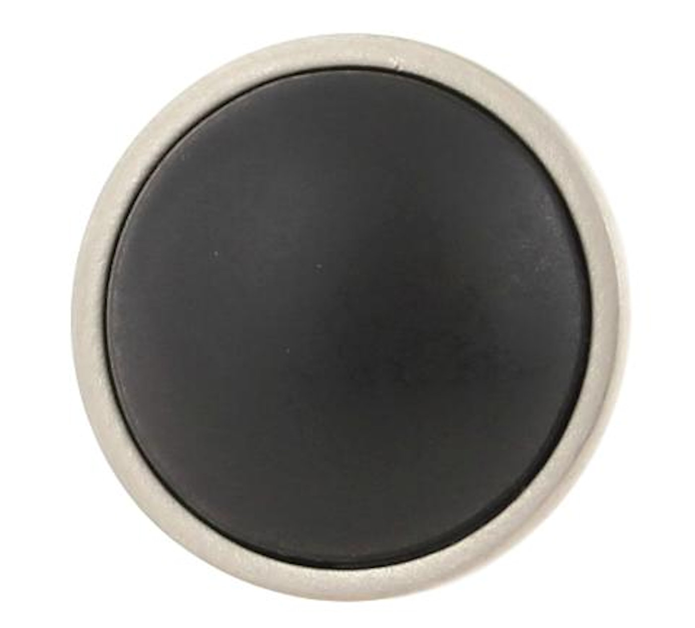 D. Lawless Hardware (5 Pack) 1-3/8 inch Ceramic Insert Knob | Wayfair