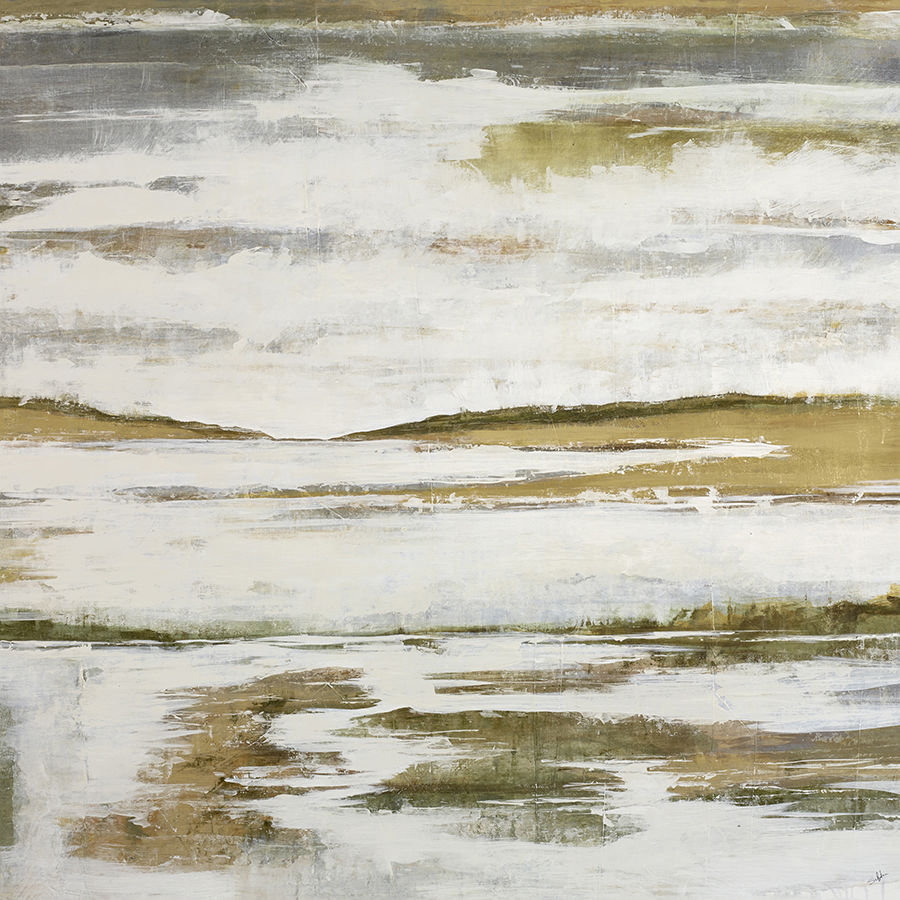 Chelsea Art Studio Aurelian by Joshua Schicker - Unframed Graphic Art ...