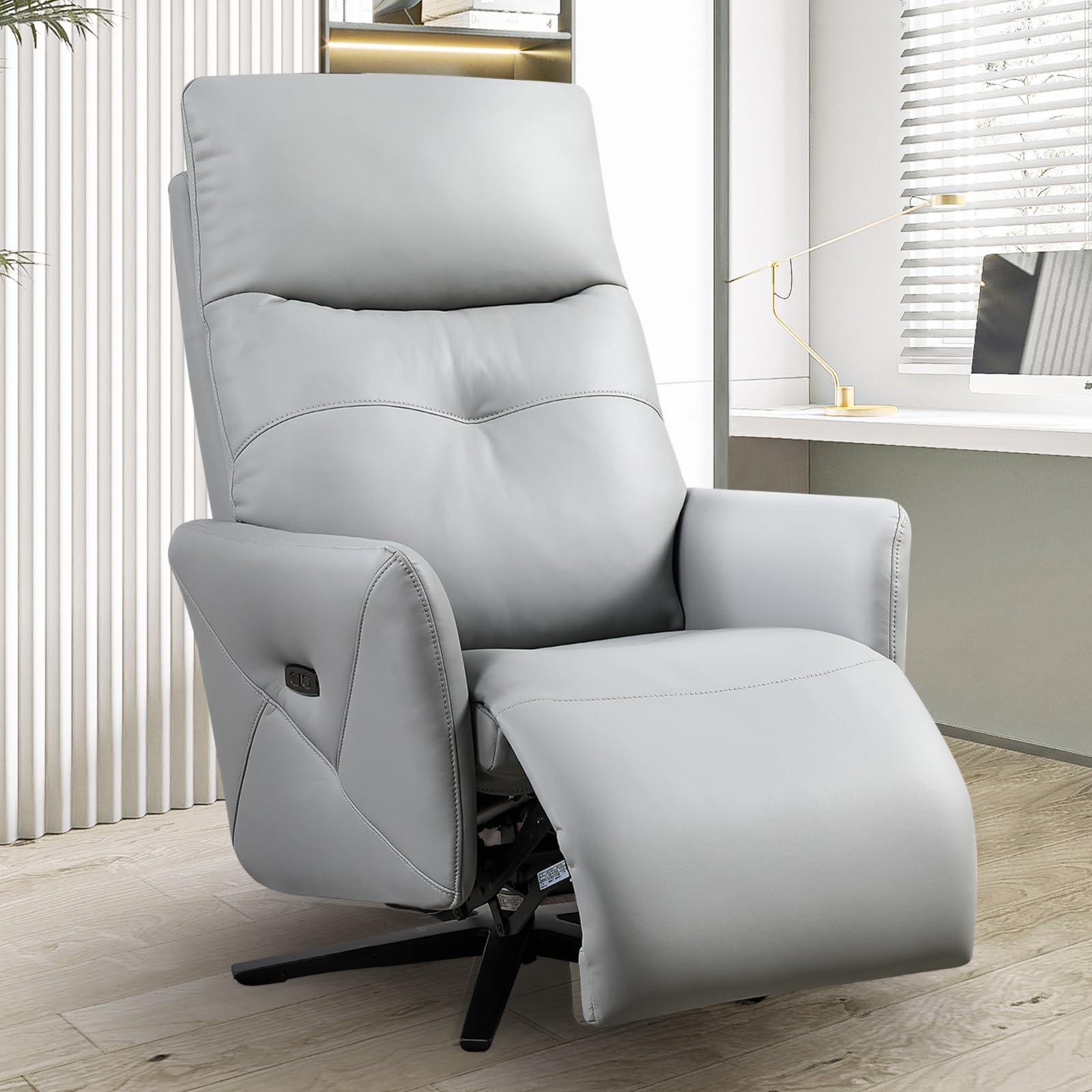 Latitude Run® Macklan Recliner | Wayfair