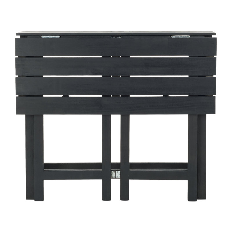 Gracie Oaks Vana 4 - Person Outdoor Seating Group with Cushions ...