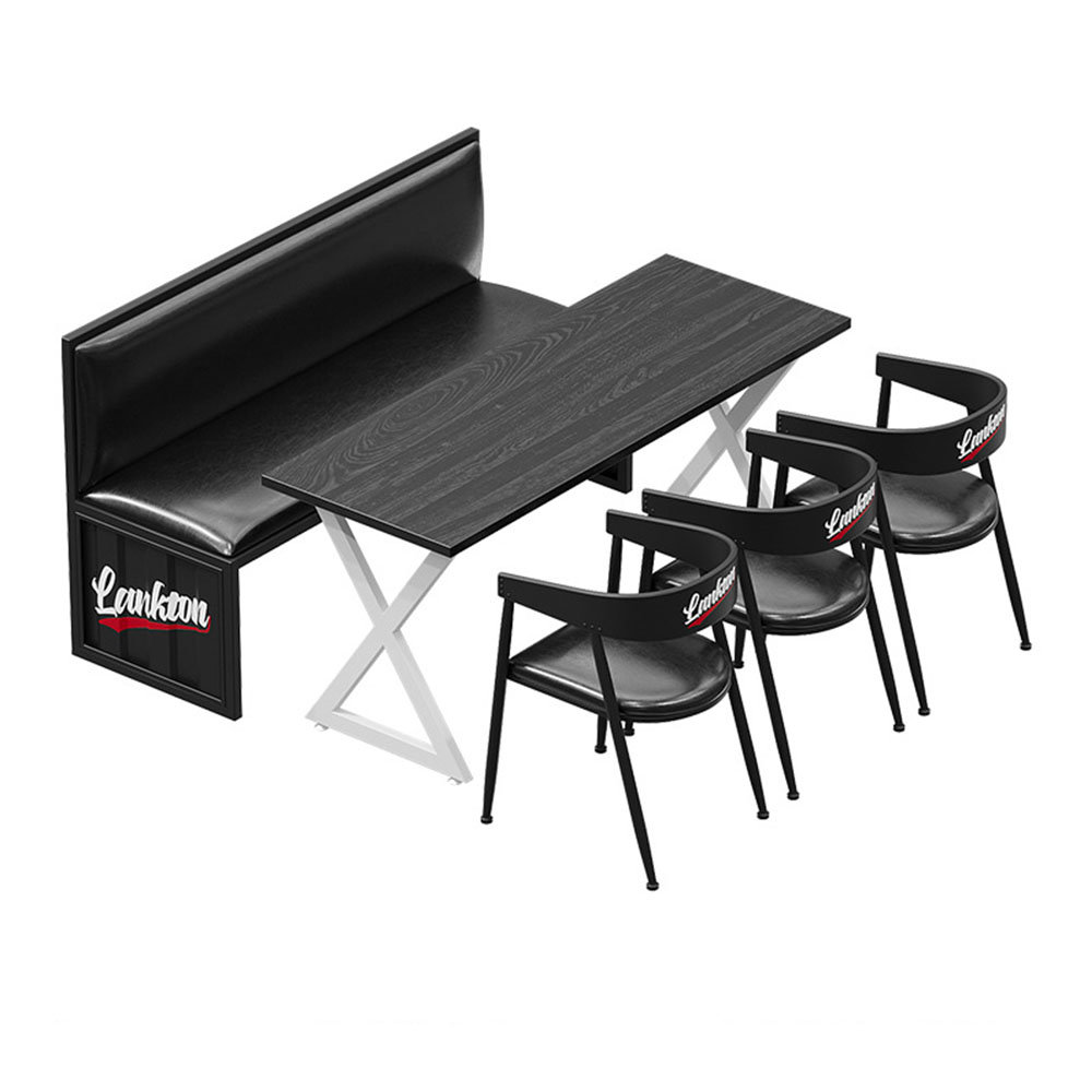 17 Stories Levolia 5 - Piece Faux Leather Living Room Set | Wayfair