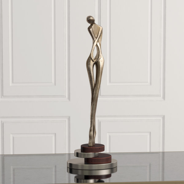 Artmax Statue & Reviews | Perigold