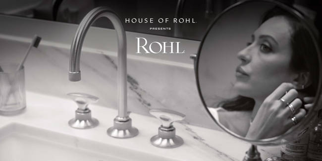 Rohl Culinario 30" L x 19" W Undermount with Accessories | Perigold