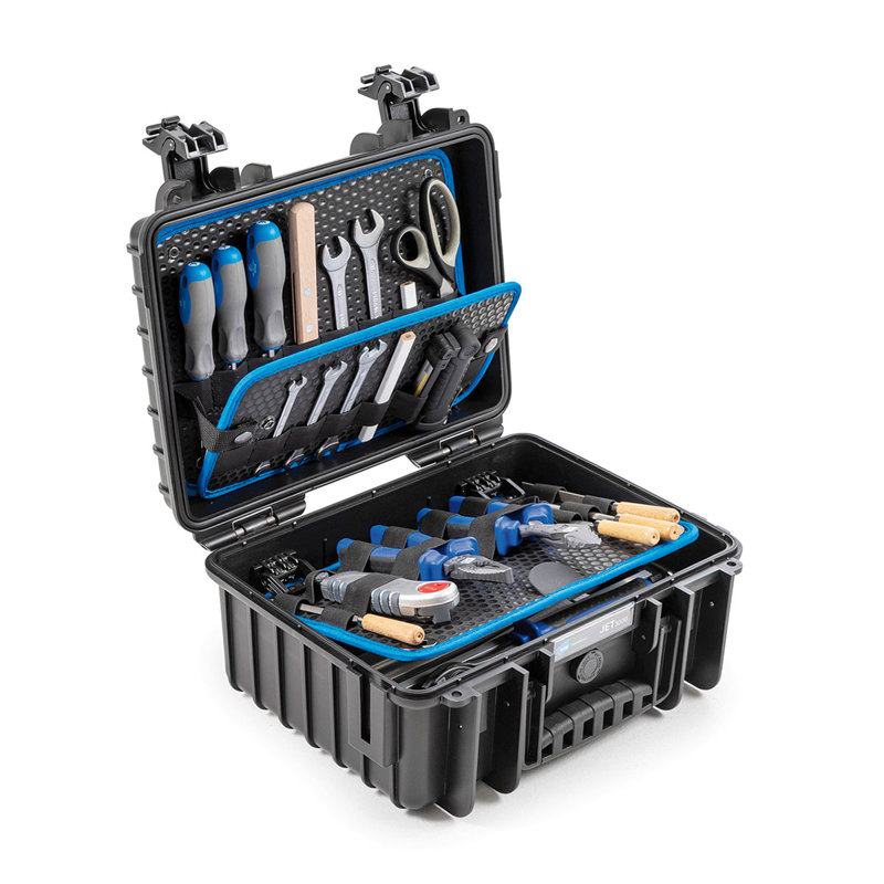B&W International BW International - Multifunctional Outdoor Tool Case ...