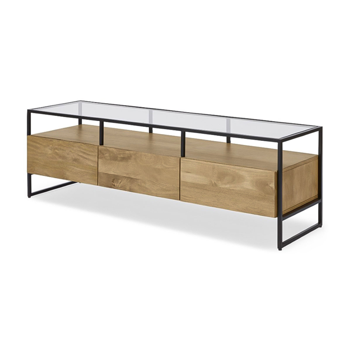 Joss & Main Maia Wide Tv Stand | Joss & Main