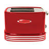 Nostalgia Retro Wide 2-Slice Toaster & Reviews | Wayfair