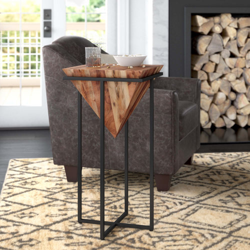 Wayfair | Union Rustic End & Side Tables You'll Love in 2023