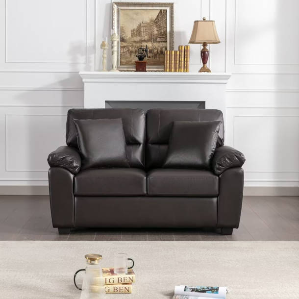 Ebern Designs Zedrick Upholstered Chaise Lounge | Wayfair