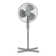 LIVIVO 130Cm Oscillating Pedestal/Standing Fan & Reviews | Wayfair.co.uk