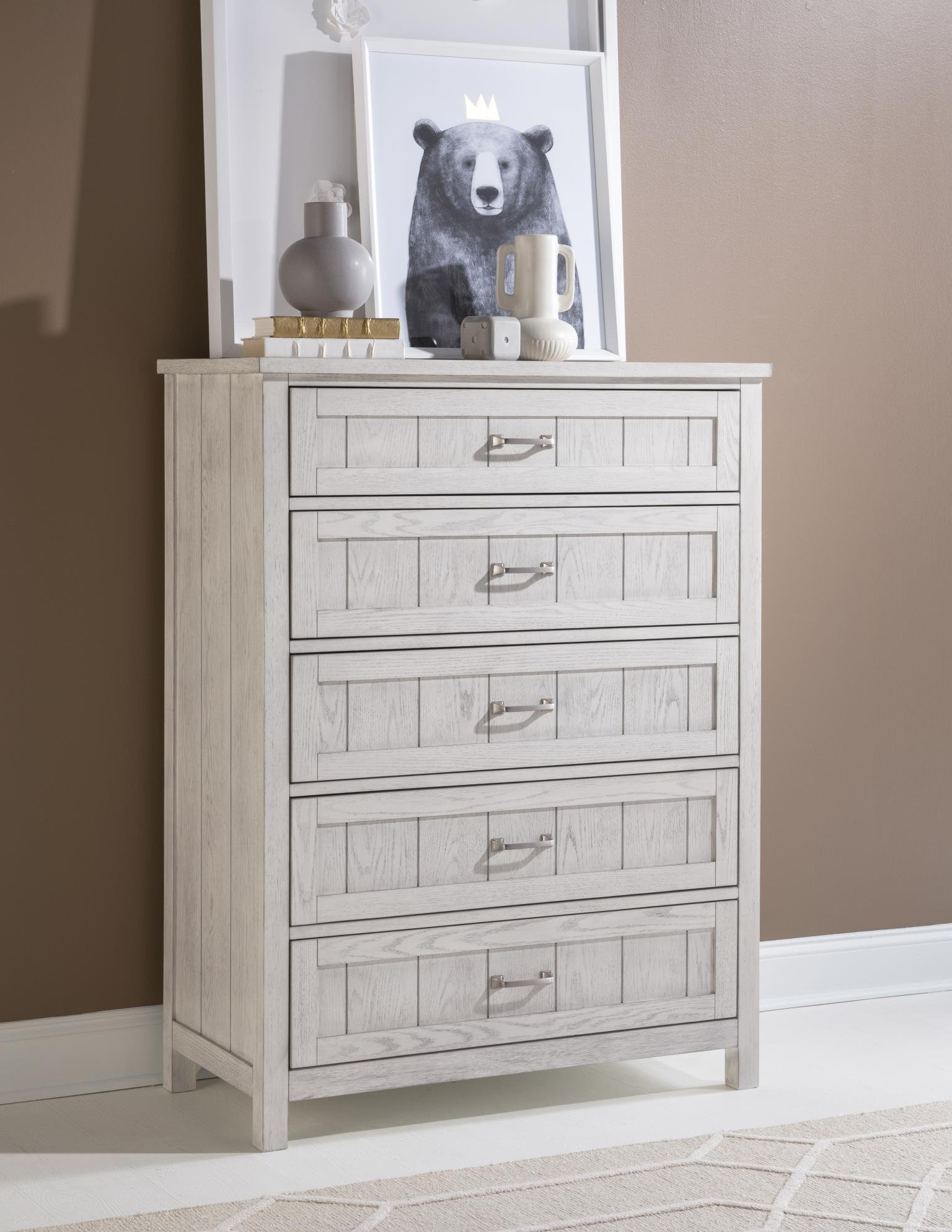 Birch Lane™ Casey 5-Drawer Chest - Wayfair Canada